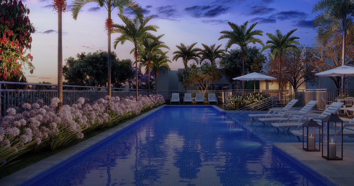 Inspire Maua | Plano&Plano