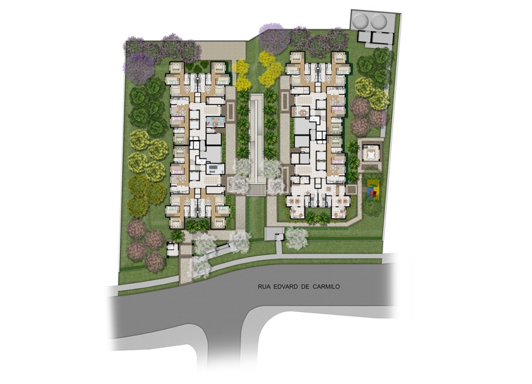 Plano&Butantã | Plano&Plano