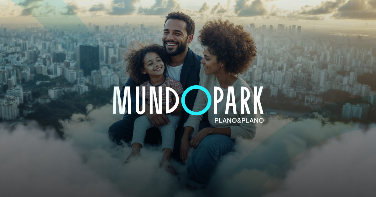 Mundo Park | Plano&Plano